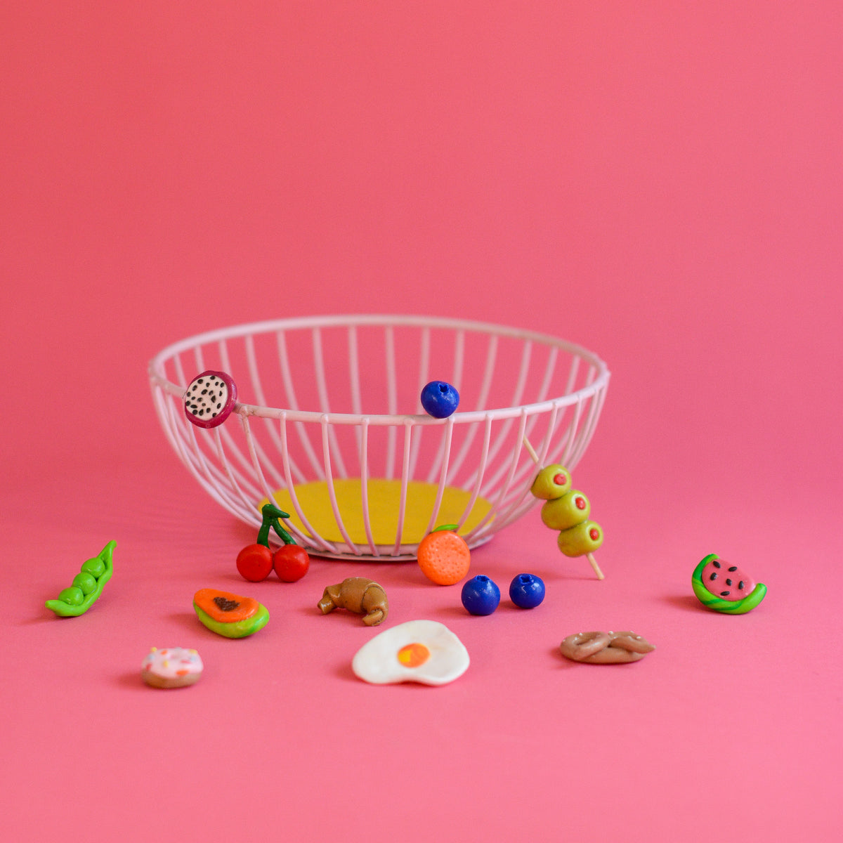 Tangerine Art Kits — At-Home Art For Everyone